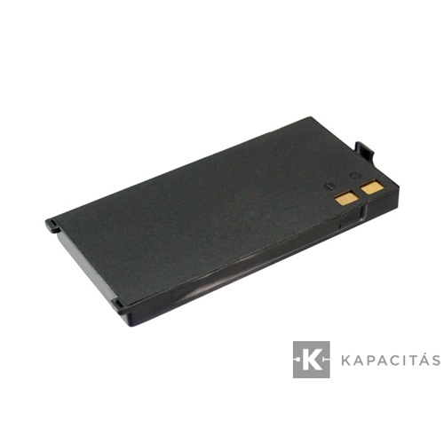 Nokia BML-3 2.4V 1200mAh utángyártott akku - Akkumulátorok és töltők ...